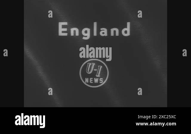 Queen elizabeth ii princess margaret chelsea flower show Stock Videos ...