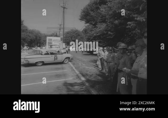 Segregation alabama school Stock Videos & Footage - HD and 4K Video ...