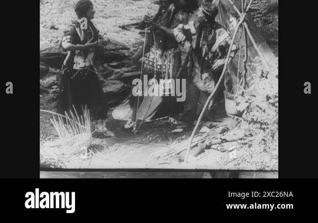 1920s hollywood movie set Stock Videos & Footage - HD and 4K Video ...