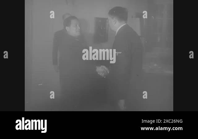 General oshima hitler Stock Videos & Footage - HD and 4K Video Clips ...