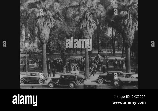 1933 - A mob lynches Thomas Thurmond and John Holmes, accused of the ...