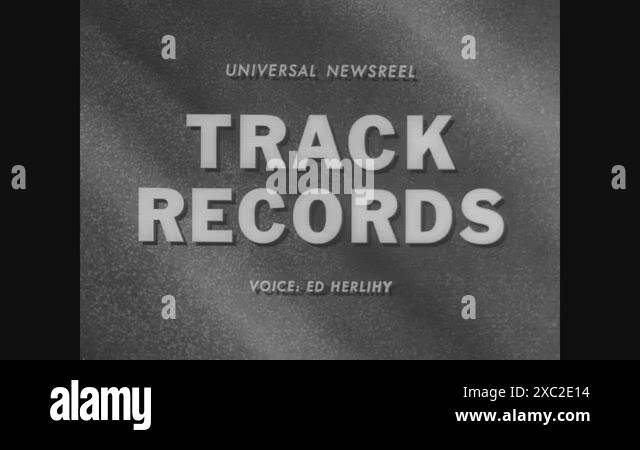 1967 - New world records are set by Neal Steinhaeur, Bob Seagren, and ...