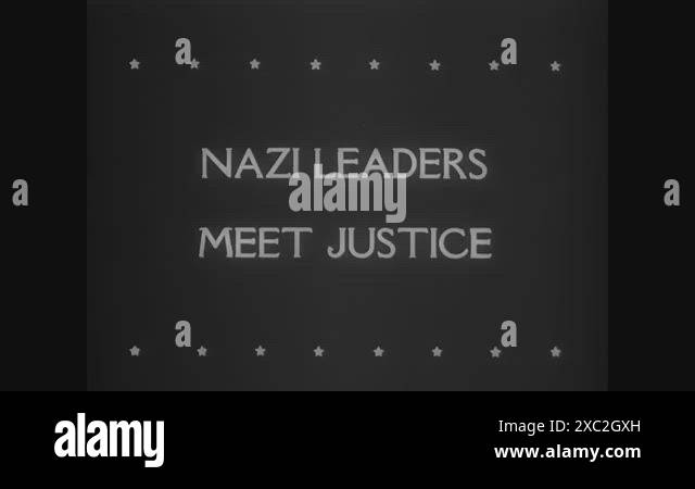 Nazi collaborator justice Stock Videos & Footage - HD and 4K Video ...