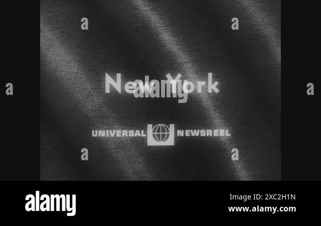 1965 - A new record is set in the World's Barrel Jumping Contest ...