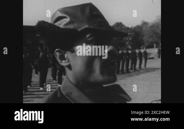 1971 - Abdul Kader Siddique, a leader of the Mukti Bahini (freedom ...