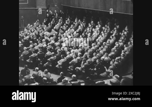 Adolf hitler in 1930s Stock Videos & Footage - HD and 4K Video Clips ...