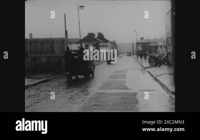 Ira bombing 1970s Stock Videos & Footage - HD and 4K Video Clips - Alamy