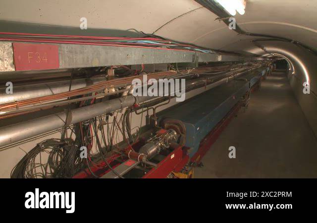 Fermilab and collider Stock Videos & Footage - HD and 4K Video Clips ...