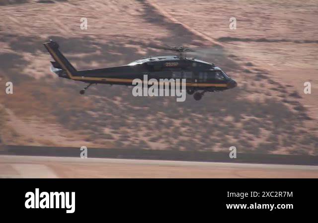 The U.S. Border and Customs Protection patrol the Mexico border with ...