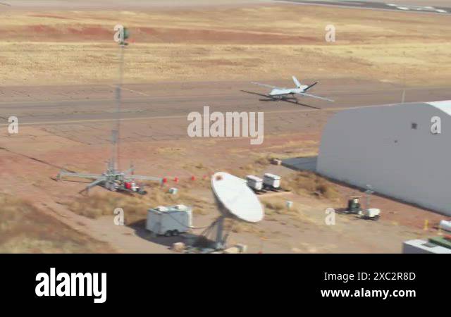 The U.S. Border and Customs Protection patrol the Mexico border with ...