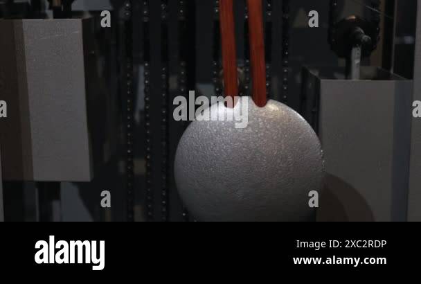 Pendulum clock tower Stock Videos & Footage - HD and 4K Video Clips - Alamy