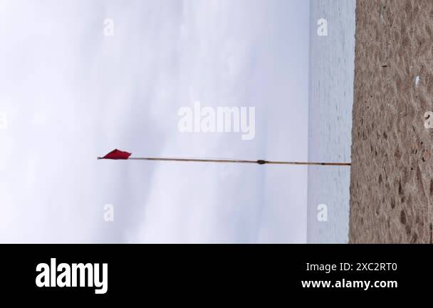 Weather flag Stock Videos & Footage - HD and 4K Video Clips - Alamy