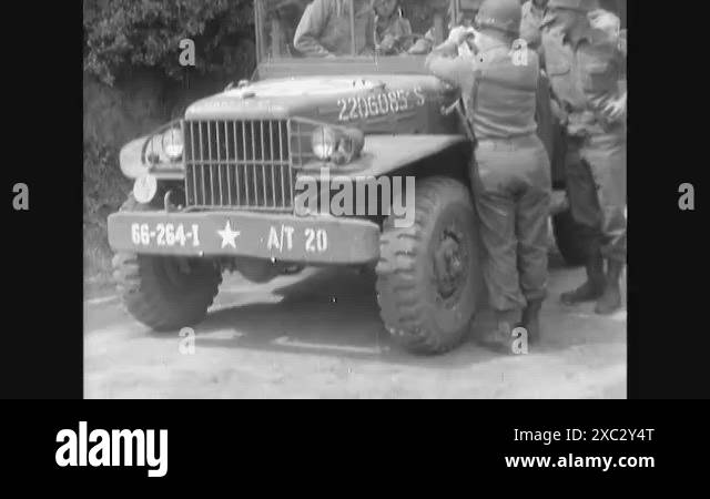 264th infantry regiment Stock Videos & Footage - HD and 4K Video Clips ...