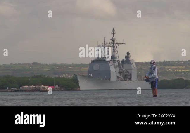 Navy ships sailing boat Stock Videos & Footage - HD and 4K Video Clips ...
