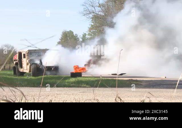 Explosion incident Stock Videos & Footage - HD and 4K Video Clips - Alamy