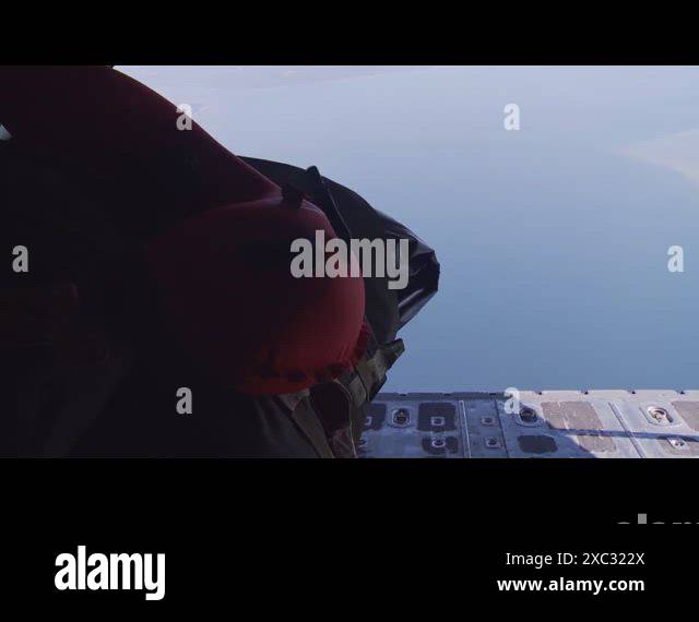Plane drop aid Stock Videos & Footage - HD and 4K Video Clips - Alamy