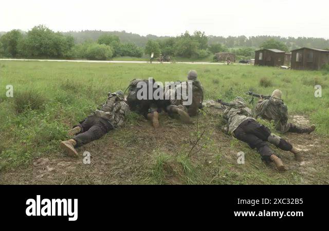 Battlefield environment Stock Videos & Footage - HD and 4K Video Clips ...