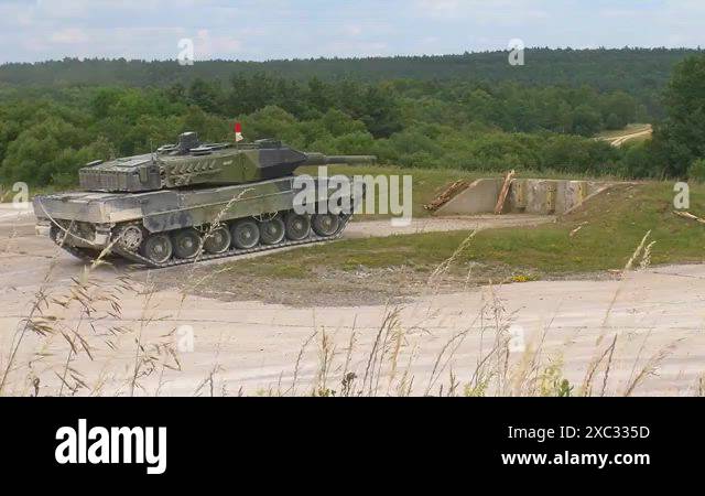Dutch tanks Stock Videos & Footage - HD and 4K Video Clips - Alamy