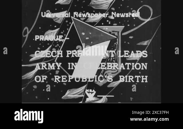 The 15 year anniversary of the founding of the Republic of ...