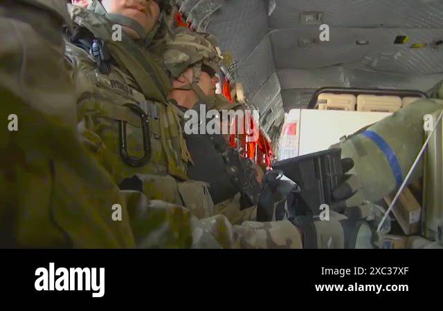 Ch 47 chinook flight Stock Videos & Footage - HD and 4K Video Clips - Alamy
