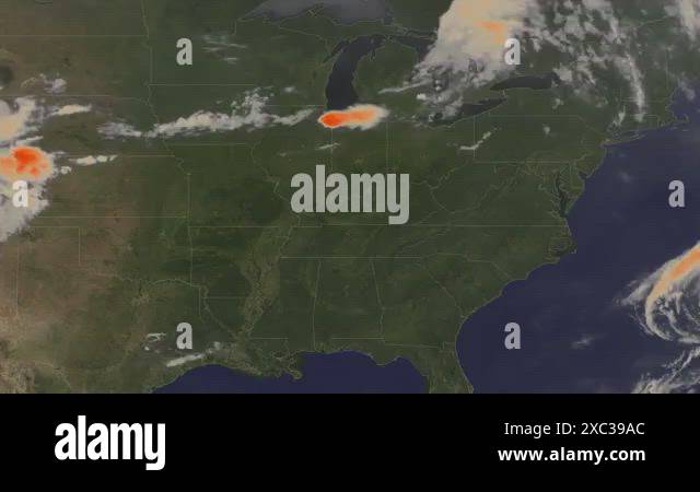 Storm map Stock Videos & Footage - HD and 4K Video Clips - Alamy