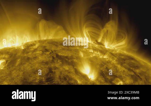 Nasa formation Stock Videos & Footage - HD and 4K Video Clips - Alamy