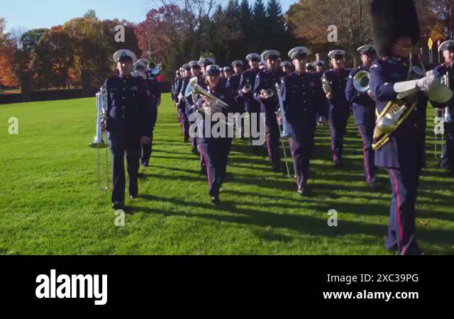 Marching band formation Stock Videos & Footage - HD and 4K Video Clips ...