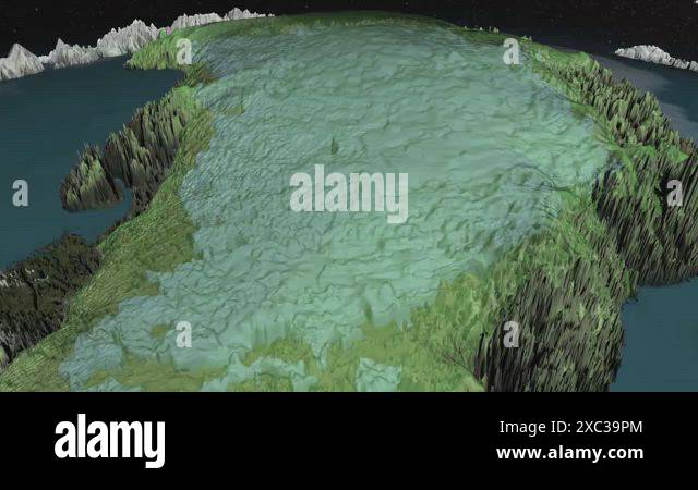 Arctic weather map Stock Videos & Footage - HD and 4K Video Clips - Alamy