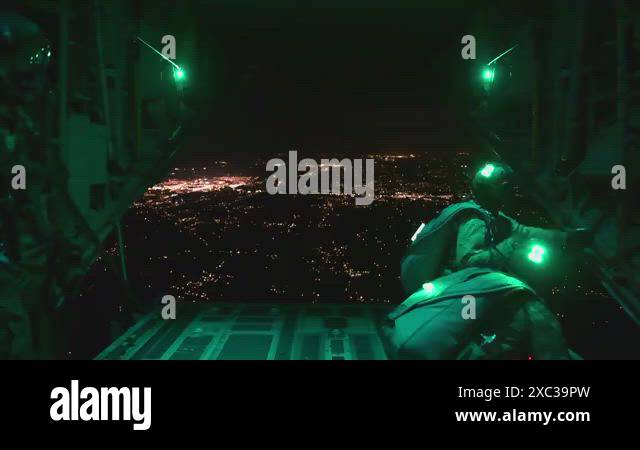 Swat team night vision Stock Videos & Footage - HD and 4K Video Clips ...