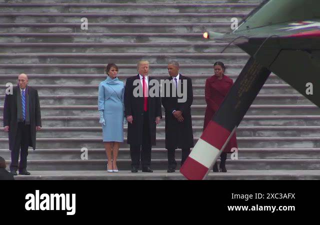 Barack obama plaza Stock Videos & Footage - HD and 4K Video Clips - Alamy