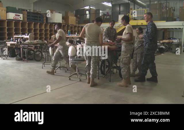 Us army training women Stock Videos & Footage - HD and 4K Video Clips ...