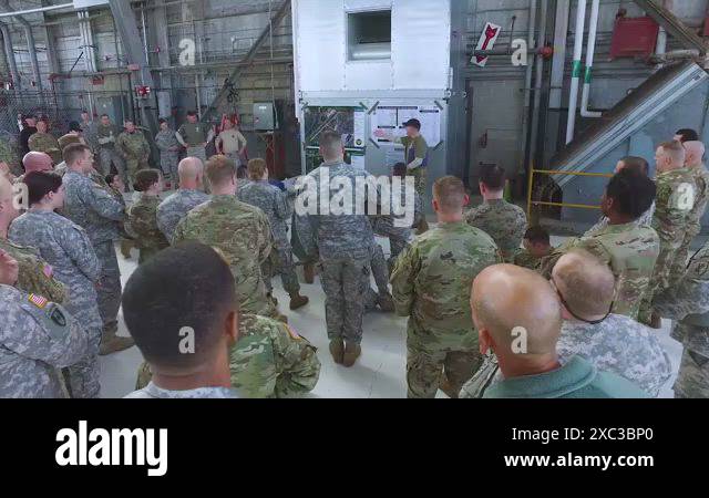 Ohio army base Stock Videos & Footage - HD and 4K Video Clips - Alamy