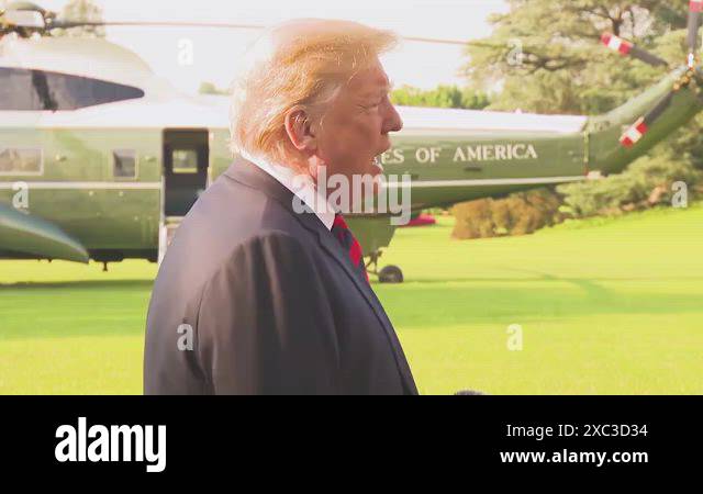 2018 - U.S. President Donald Trump argues that Rusian and Putin should ...