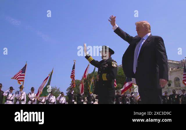 Trump peace Stock Videos & Footage - HD and 4K Video Clips - Alamy