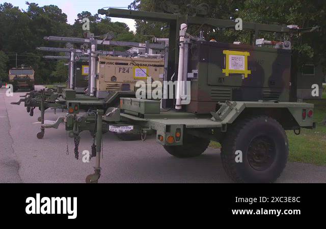 Army field generator Stock Videos & Footage - HD and 4K Video Clips - Alamy