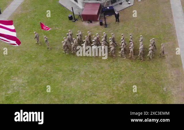 Troop formations Stock Videos & Footage - HD and 4K Video Clips - Alamy