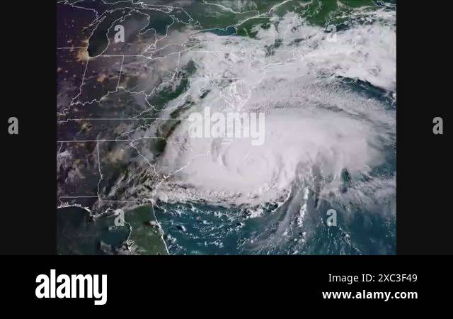 Noaa map Stock Videos & Footage - HD and 4K Video Clips - Alamy