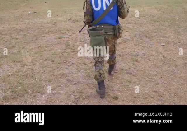 2018 - UN Japan Ground Self-Defense Force soldiers train in United ...