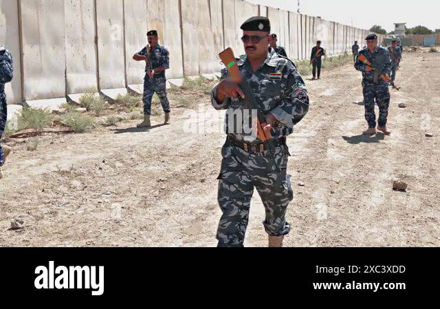 Iraqi army special forces Stock Videos & Footage - HD and 4K Video ...