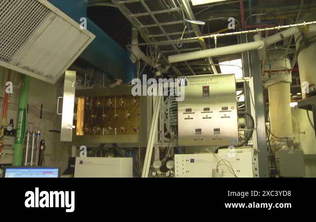 Energy conversion laboratory Stock Videos & Footage - HD and 4K Video ...