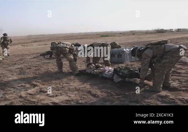 Combat search rescue team Stock Videos & Footage - HD and 4K Video ...