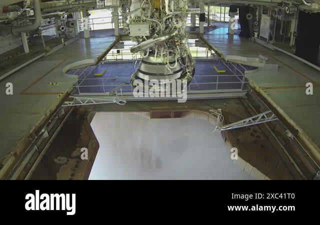 Propulsion rocket engines Stock Videos & Footage - HD and 4K Video ...