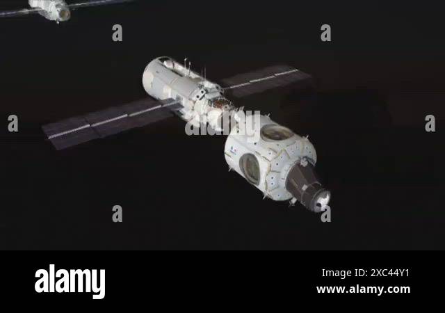 Spacelab Stock Videos & Footage - HD and 4K Video Clips - Alamy