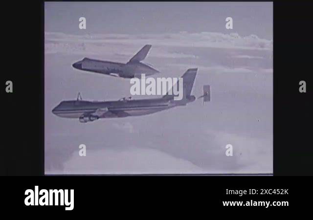 Nasas enterprise space shuttle Stock Videos & Footage - HD and 4K Video ...