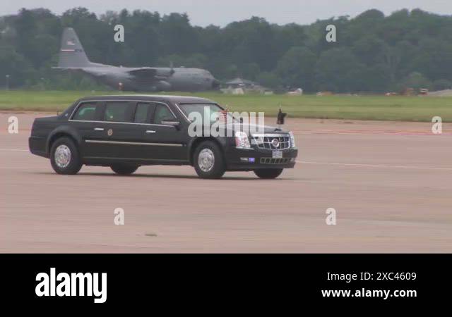 Ground force one president Stock Videos & Footage - HD and 4K Video ...