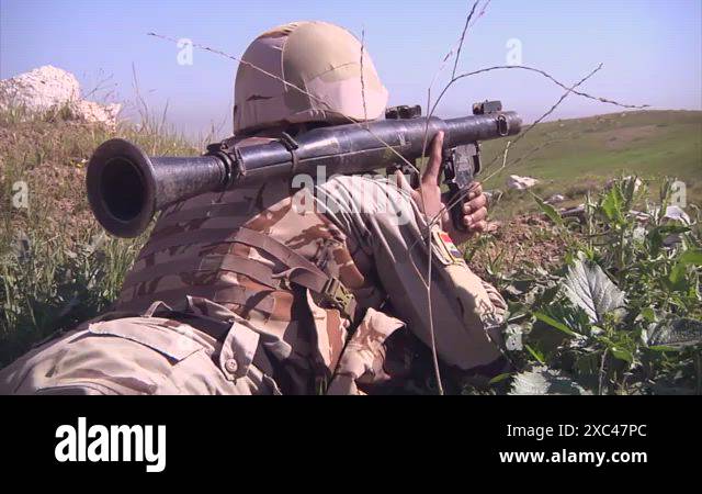 Iraqi army soldiers Stock Videos & Footage - HD and 4K Video Clips - Alamy