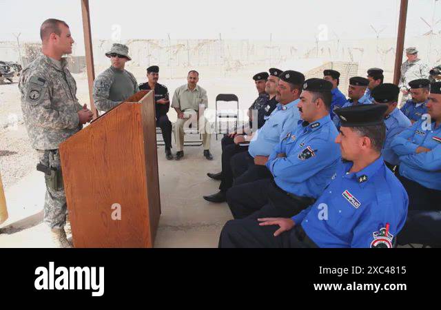 Iraqi army soldier police Stock Videos & Footage - HD and 4K Video ...