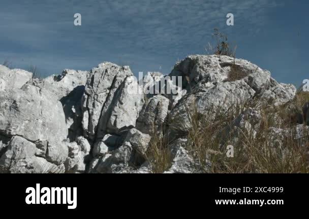 White summer rocks under Stock Videos & Footage - HD and 4K Video Clips ...