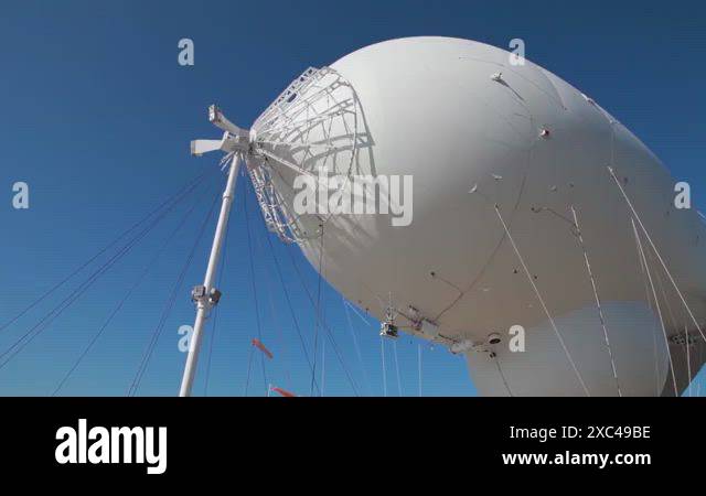 Blimp patrol Stock Videos & Footage - HD and 4K Video Clips - Alamy