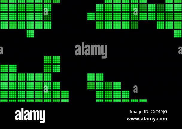 Tetris Design Stock Videos And Footage Hd And 4k Video Clips Alamy